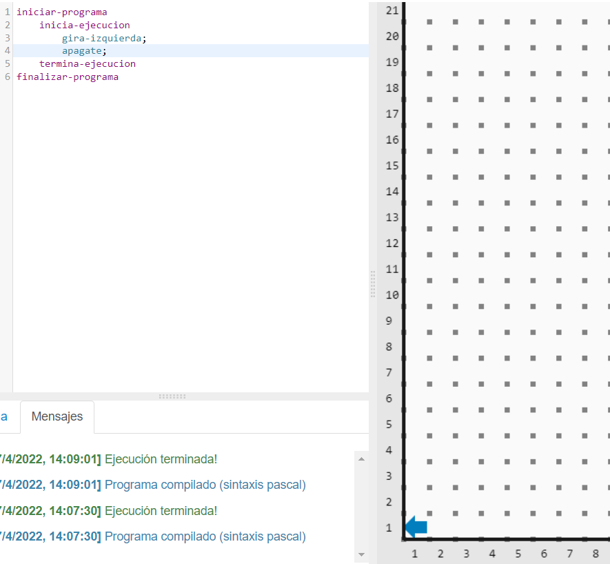 Problema – omegaUp