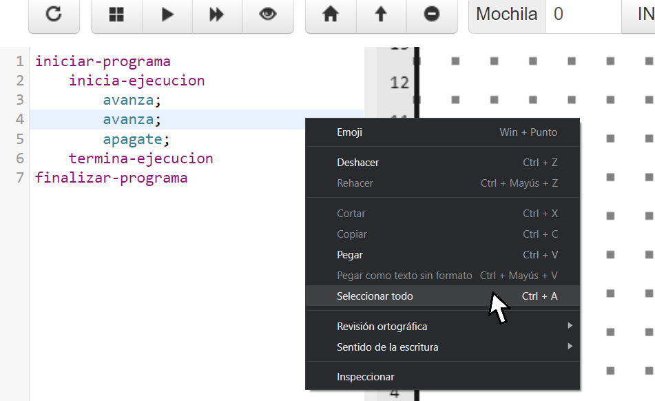 Problema – omegaUp