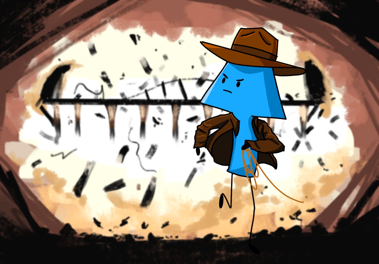 Problema – omegaUp